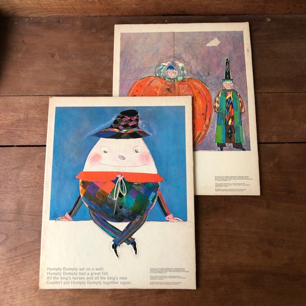 Brian Wildsmith - Etsy