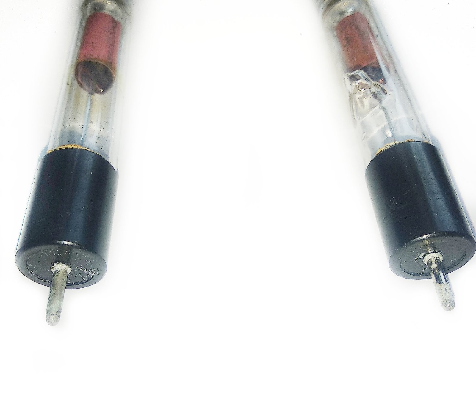 Vintage TVS-15 Hydrogen Spectral Lamp MELZ USSR Tube - Etsy