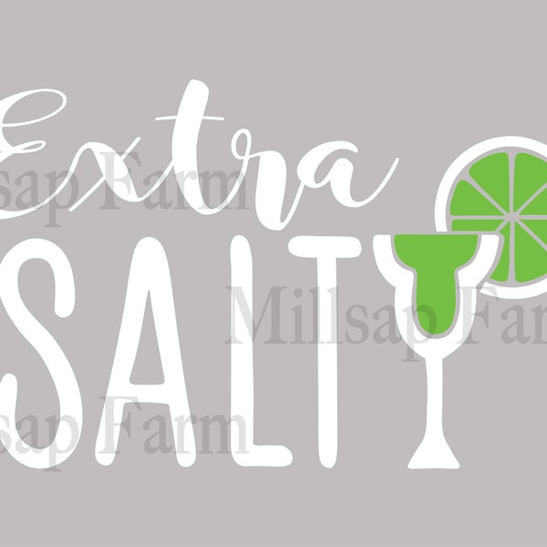 Salt Life Svg Files - Etsy