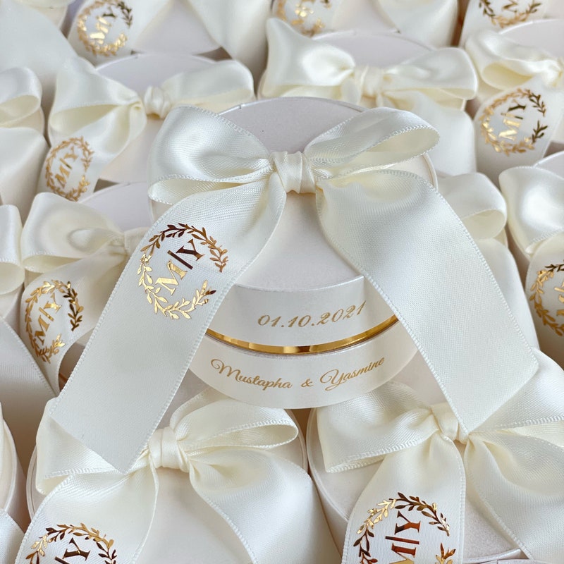 Favor Boxes - Etsy