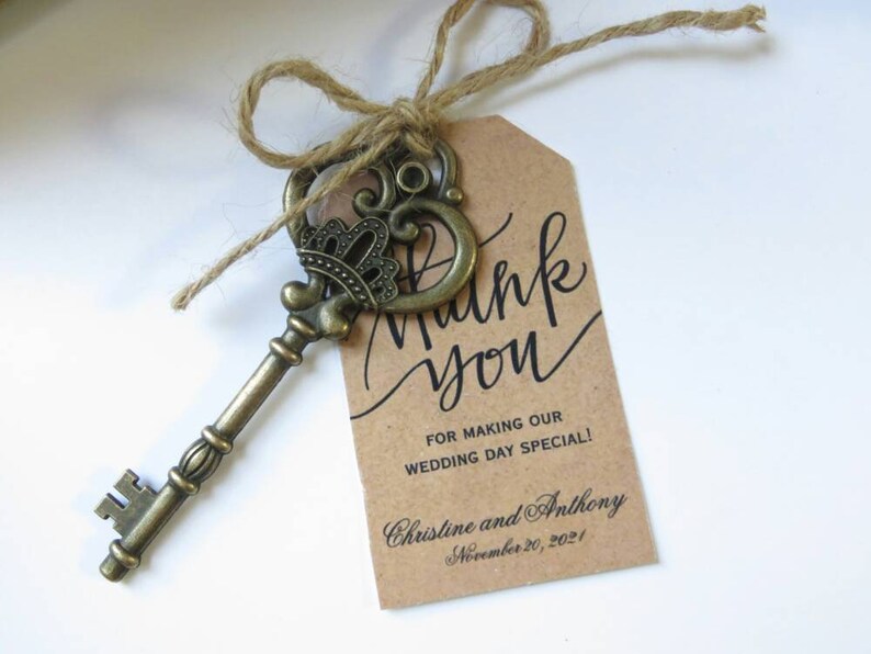 Big Key Favorswedding Souvenirs Wedding Favors Party - Etsy