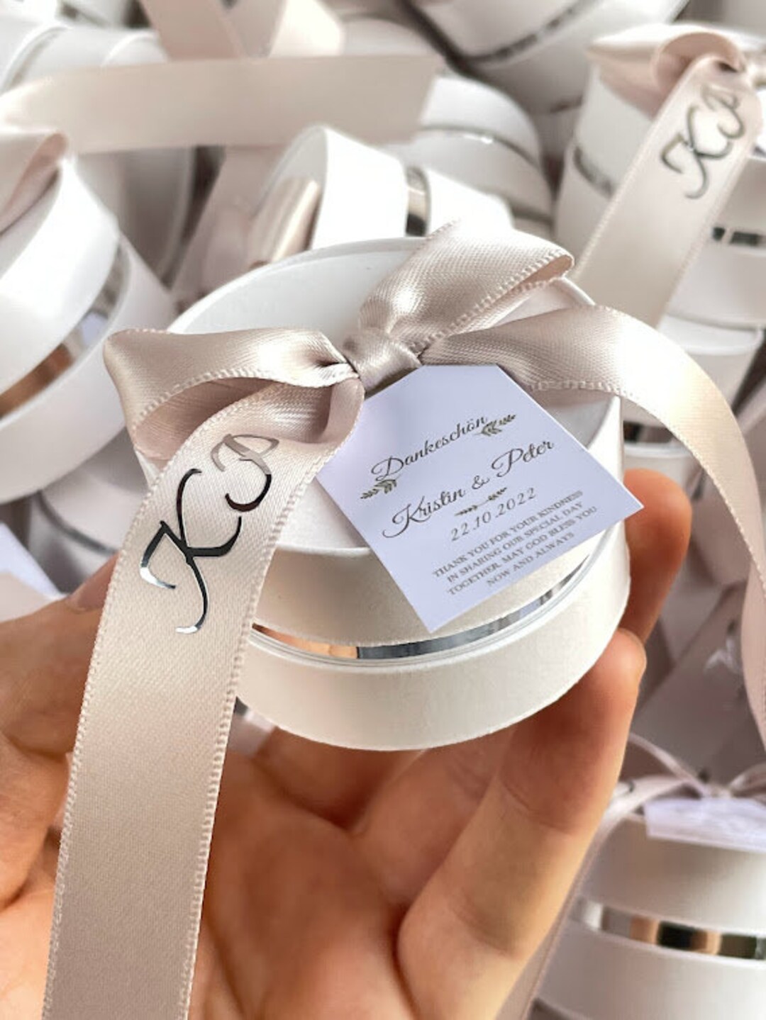 Favor Boxes, Party Boxes, Favor Boxes, Round Boxes, Cute Boxes, Box ...