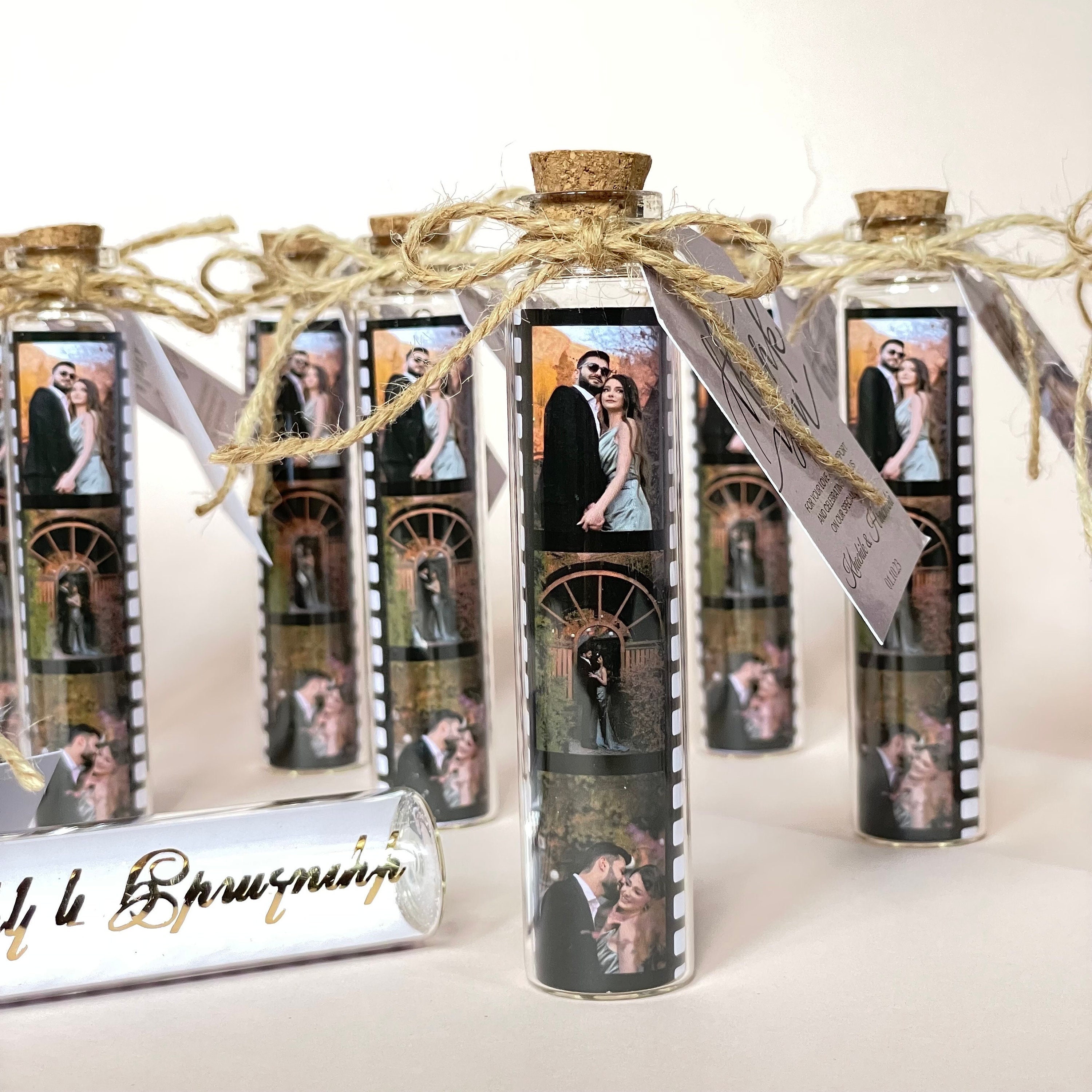Movie Theme Favorswedding Favorsparty Favorswedding - Etsy