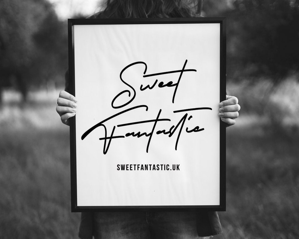 Howay Man Definition Print / Newcastle / Toon / Christmas Gift | Etsy UK