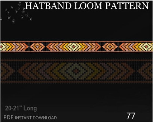 LoremaBeadsPatterns - Etsy