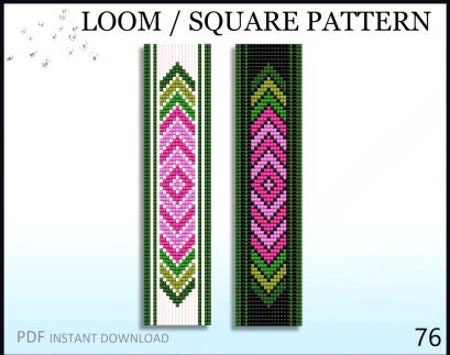 LoremaBeadsPatterns - Etsy