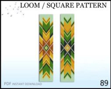 LoremaBeadsPatterns - Etsy