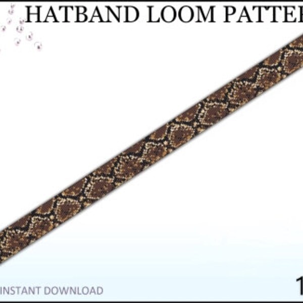 Snake Skin Pattern - Etsy