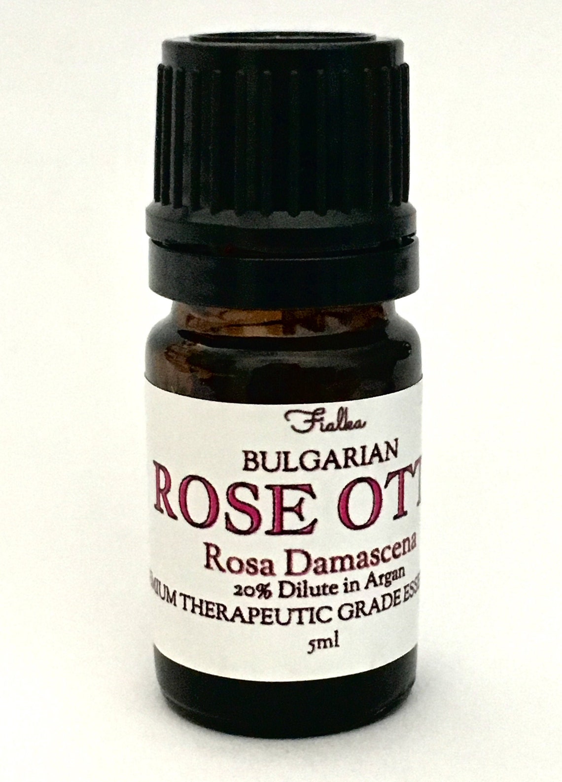 Rose Otto Premium Therapeutic Grade Essential Oil Rose Otto - Etsy