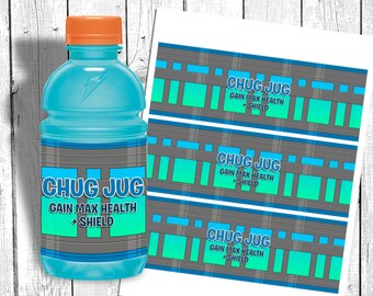 Chug jug | Etsy