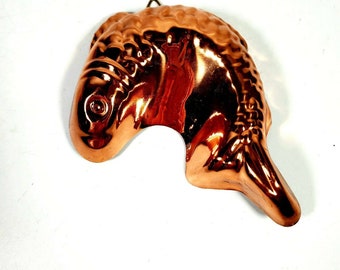 Fish Jello Mold | Etsy