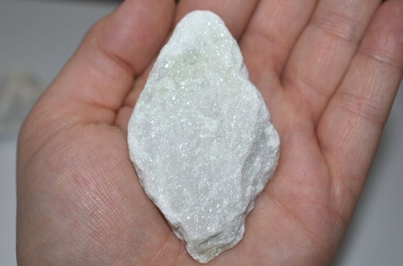 Rough White Onyx Raw White Onyx White Onyx Gemstone Natural - Etsy