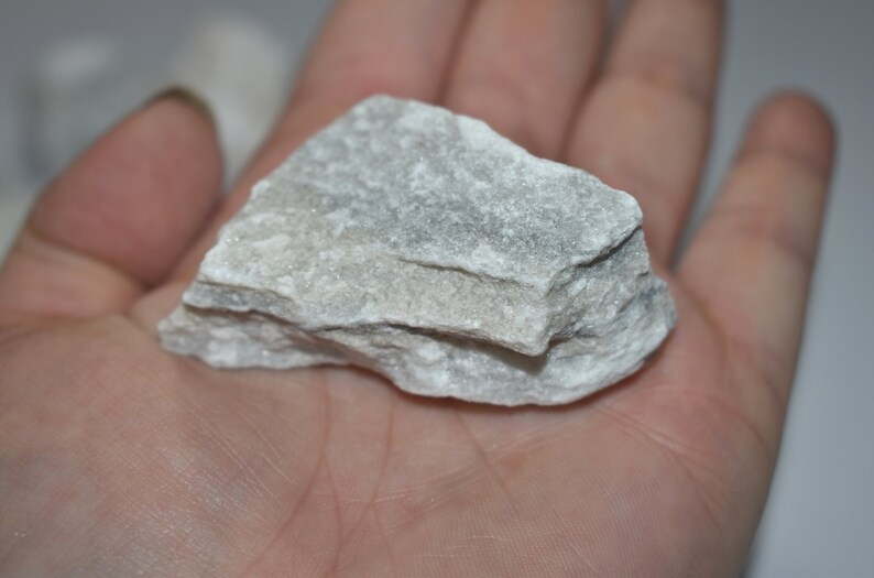 Rough White Onyx Raw White Onyx White Onyx Gemstone Natural - Etsy