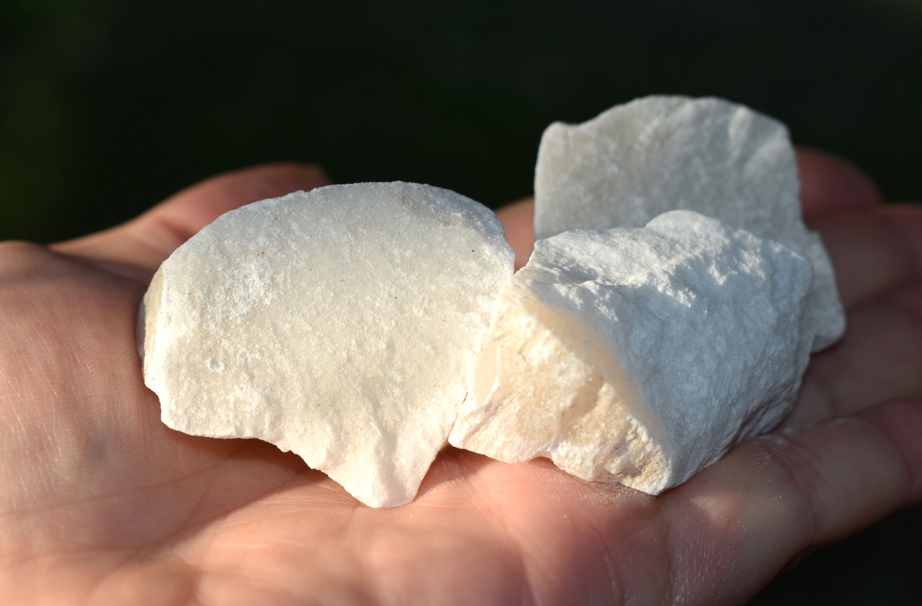 Rough White Onyx Raw White Onyx White Onyx Gemstone Natural - Etsy