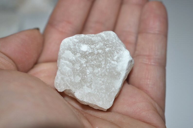 Rough White Onyx Raw White Onyx White Onyx Gemstone Natural - Etsy