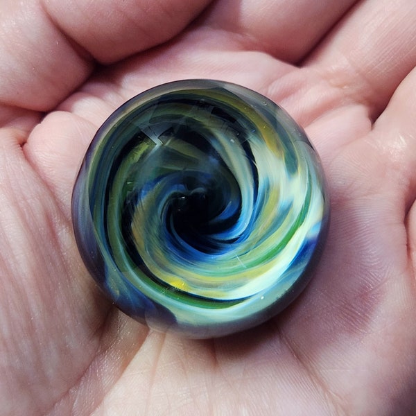 Vortex Marble - Etsy