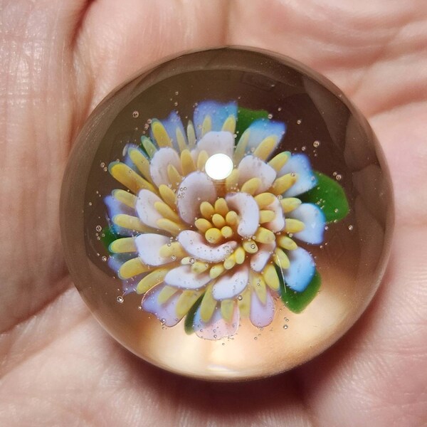 Implosion Marble - Etsy