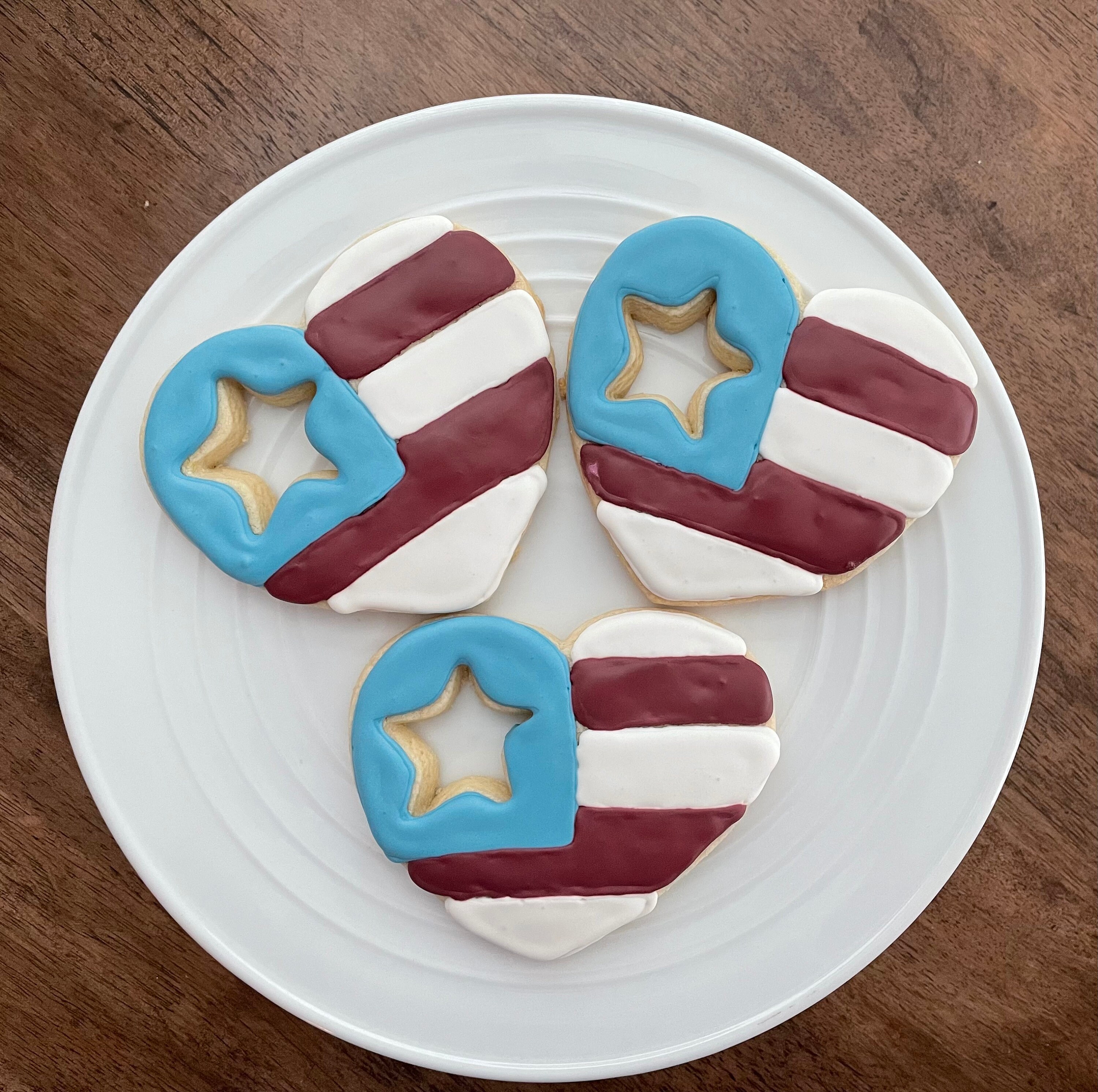 Custom Cookies - Etsy