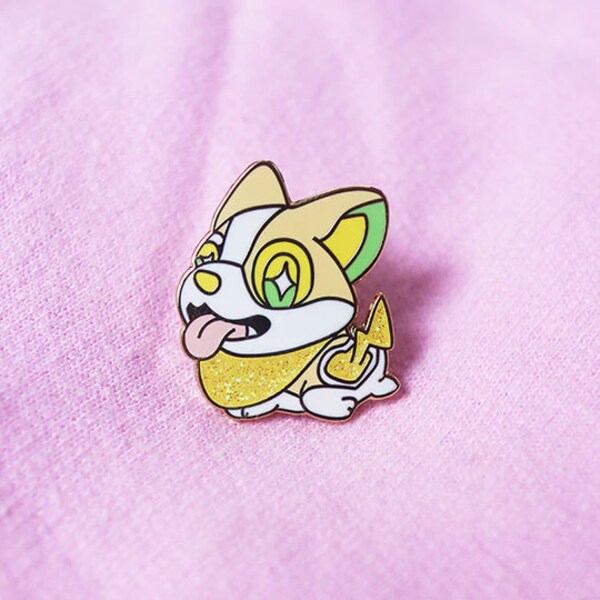 Yamper - Etsy