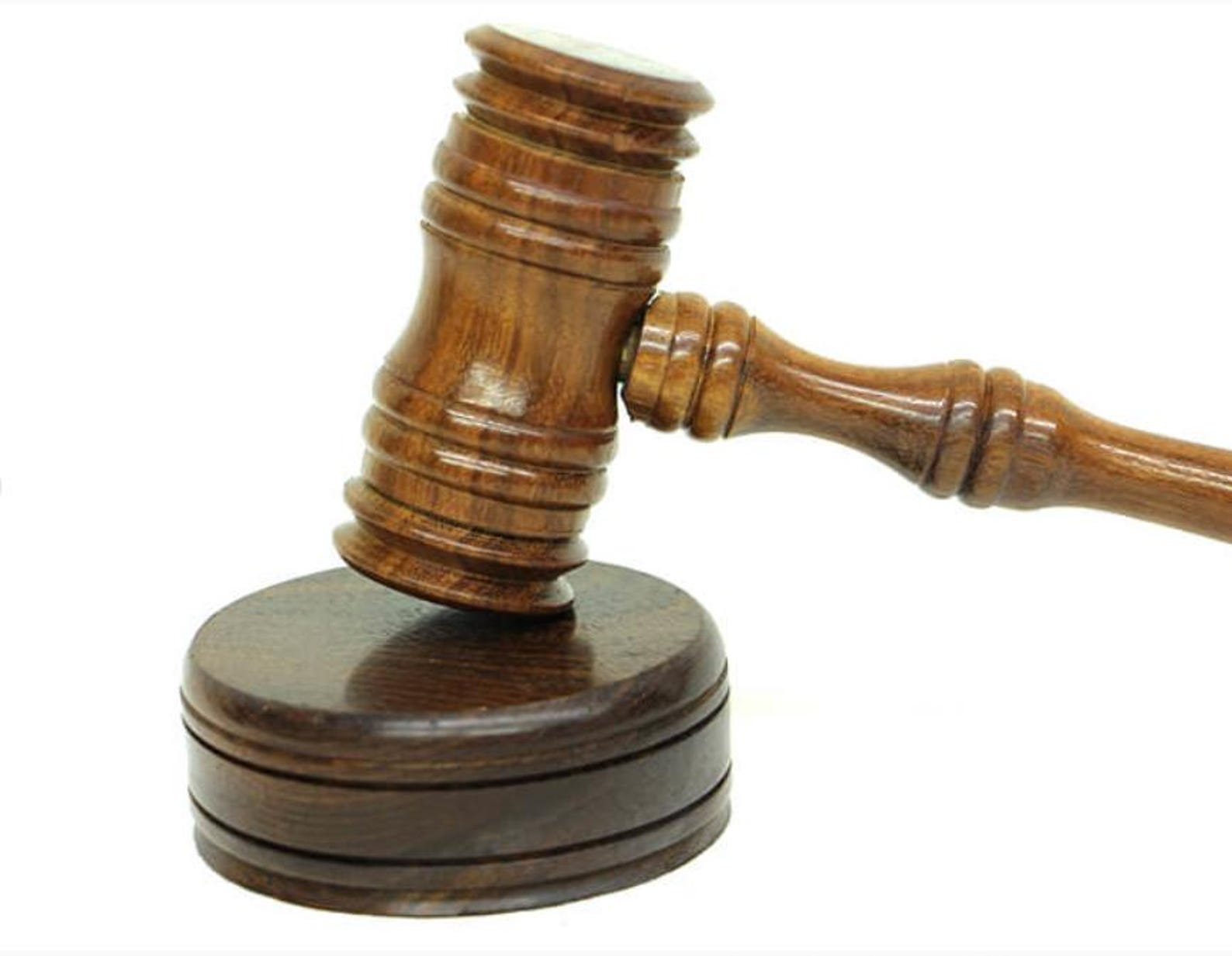 Judge Gavel Wooden, Wooden Judge Gavel Model, Customizable Judge Gavel ...