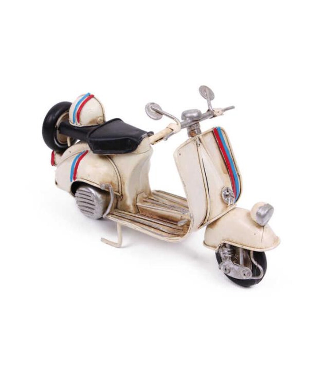 Decorative Metal Scooter, Scooter Vespa Model, Vespa Miniature - Etsy