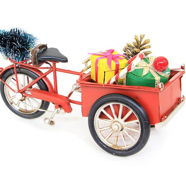 Decorative Miniature Bicycles - Etsy