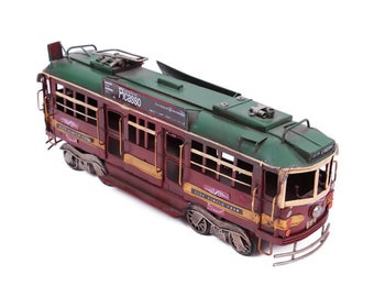 Model Train Gifts - Etsy