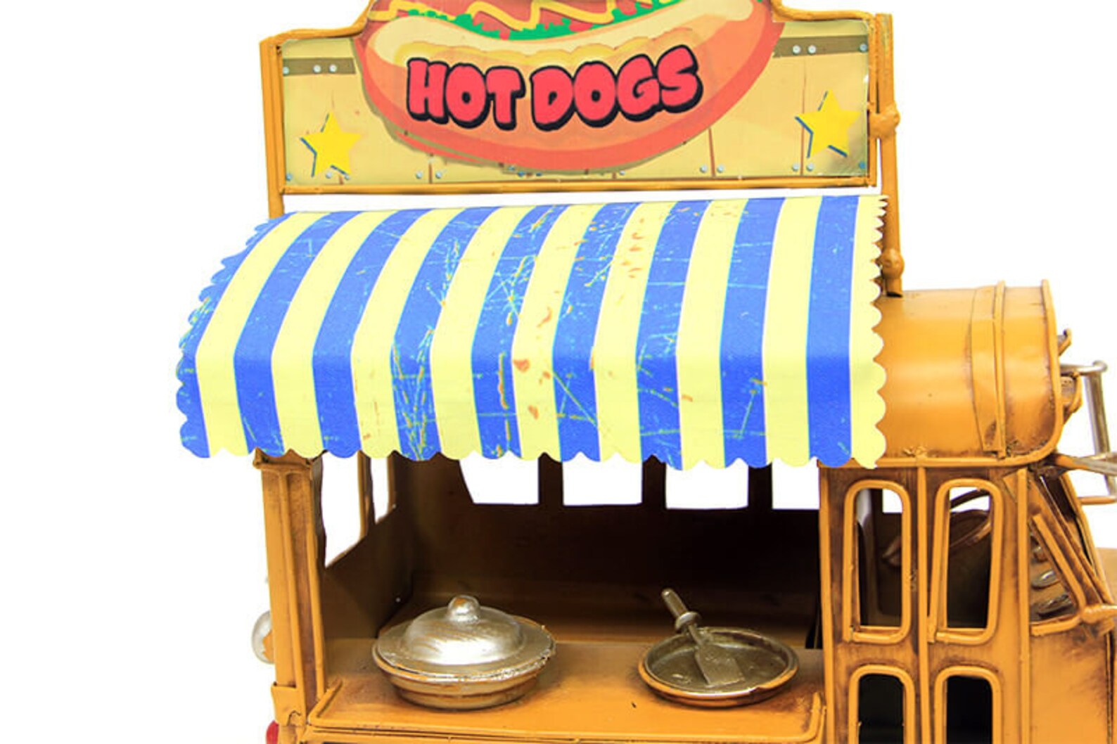 The School Bus is a Sandwich Car Model. School Bus, Gifts for Him, A ...