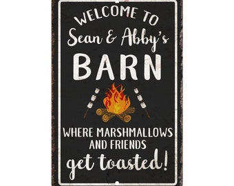 Get Toasted Sign | Etsy