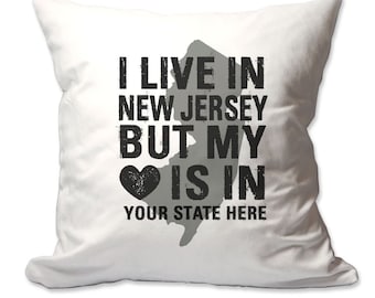I Heart New Jersey | Etsy