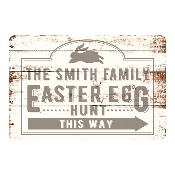 Easter Egg Hunt - Etsy