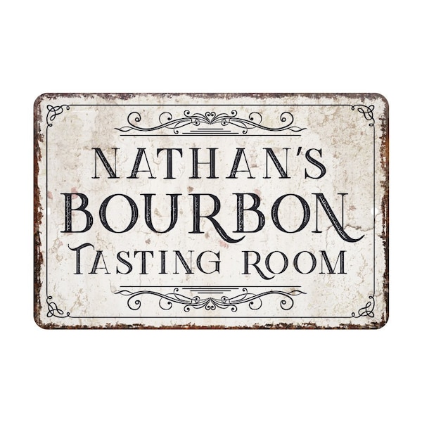 Metal Dining Room Signs - Etsy