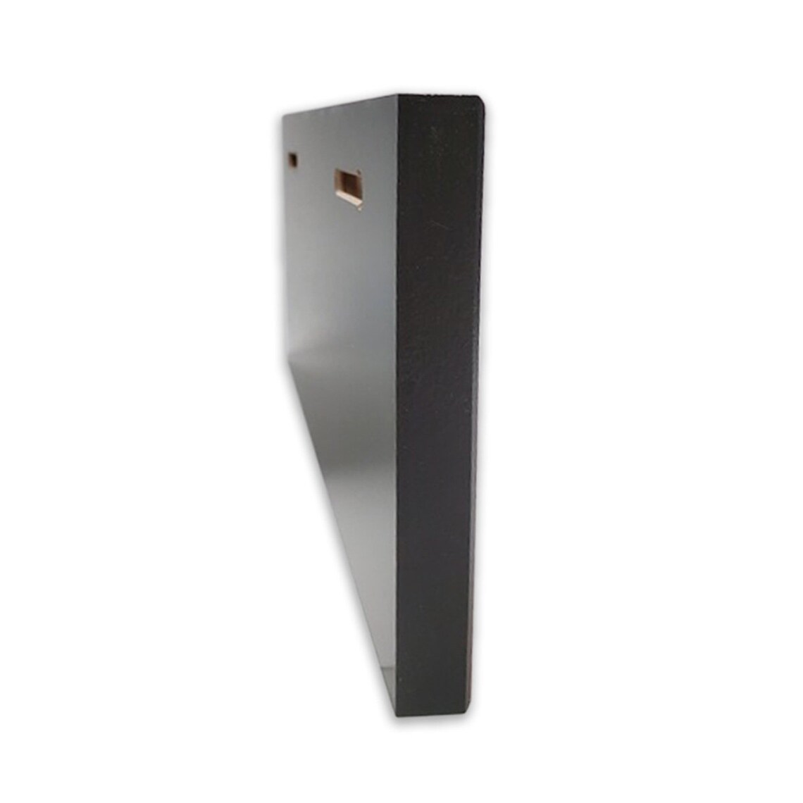 Personalized Rustic Wood Plank Look Lake House Key Hanger - Wall Mount ...