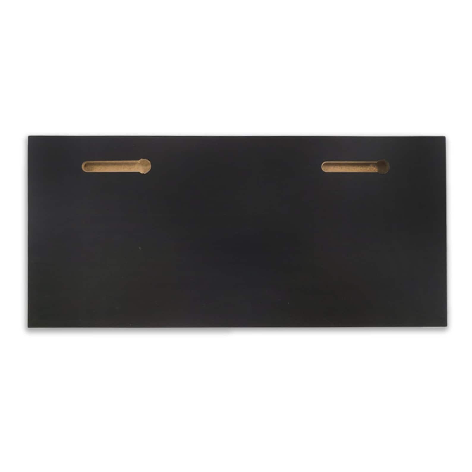 Personalized Rustic Wood Plank Look Lake House Key Hanger - Wall Mount ...