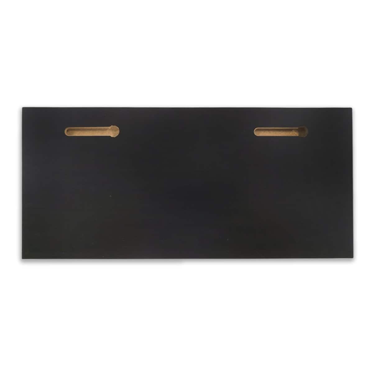 Personalized Rustic Wood Plank Look Lake House Key Hanger - Wall Mount ...