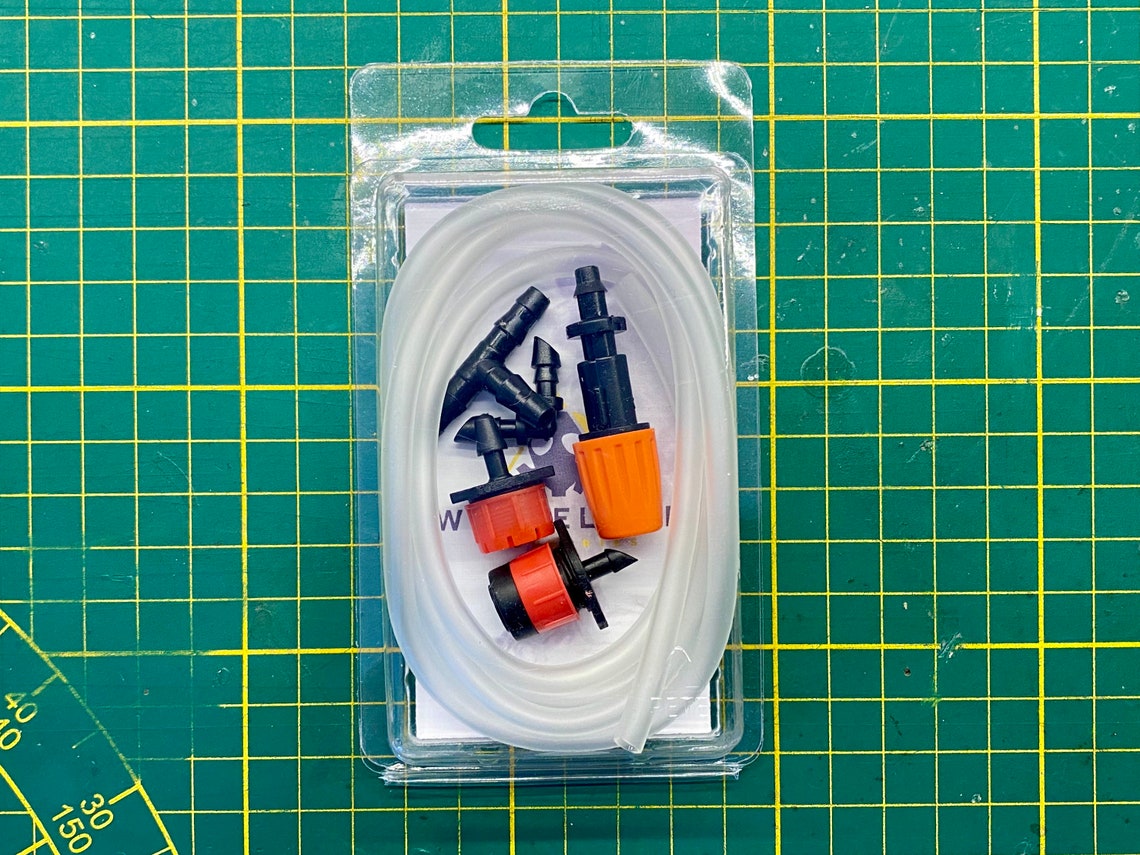 Mist-tips Add-on Full Set - Etsy