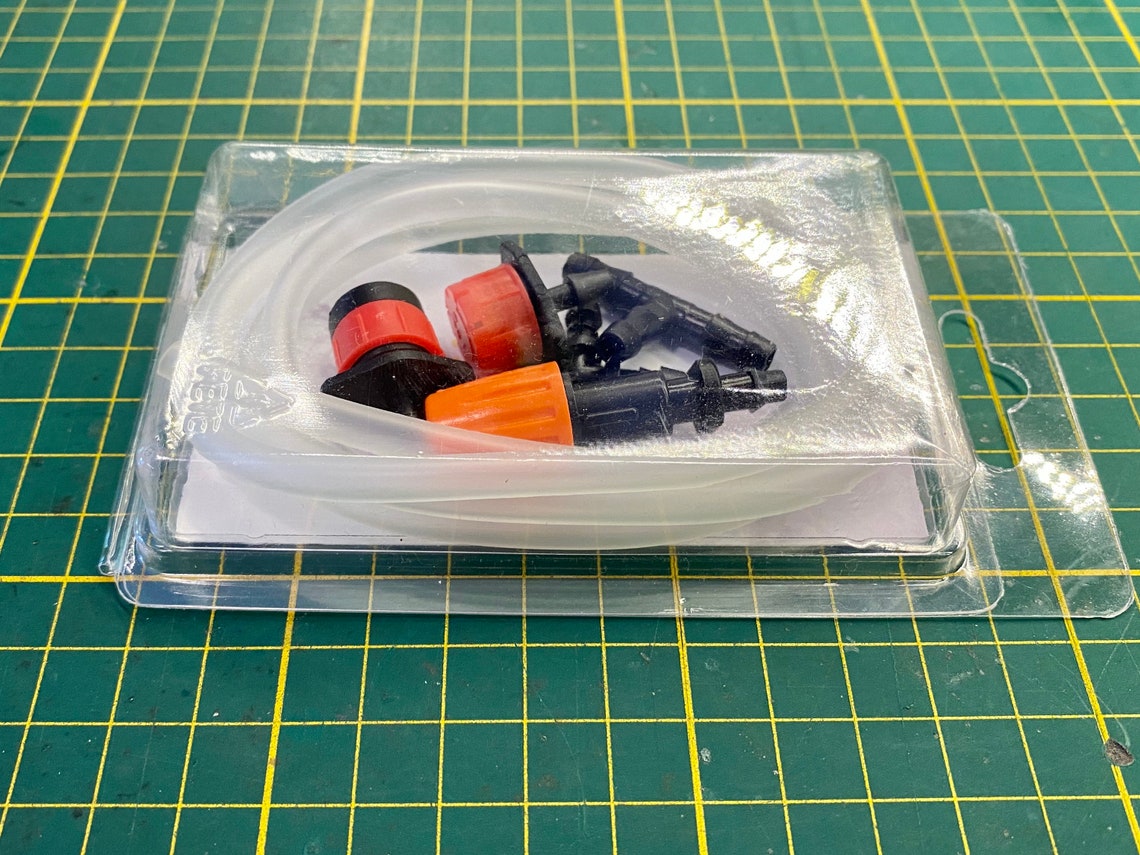 Mist-tips Add-on Full Set - Etsy