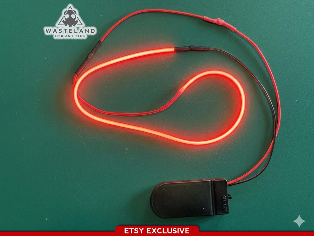 Flexible LED: Cosplay Lighting - Etsy