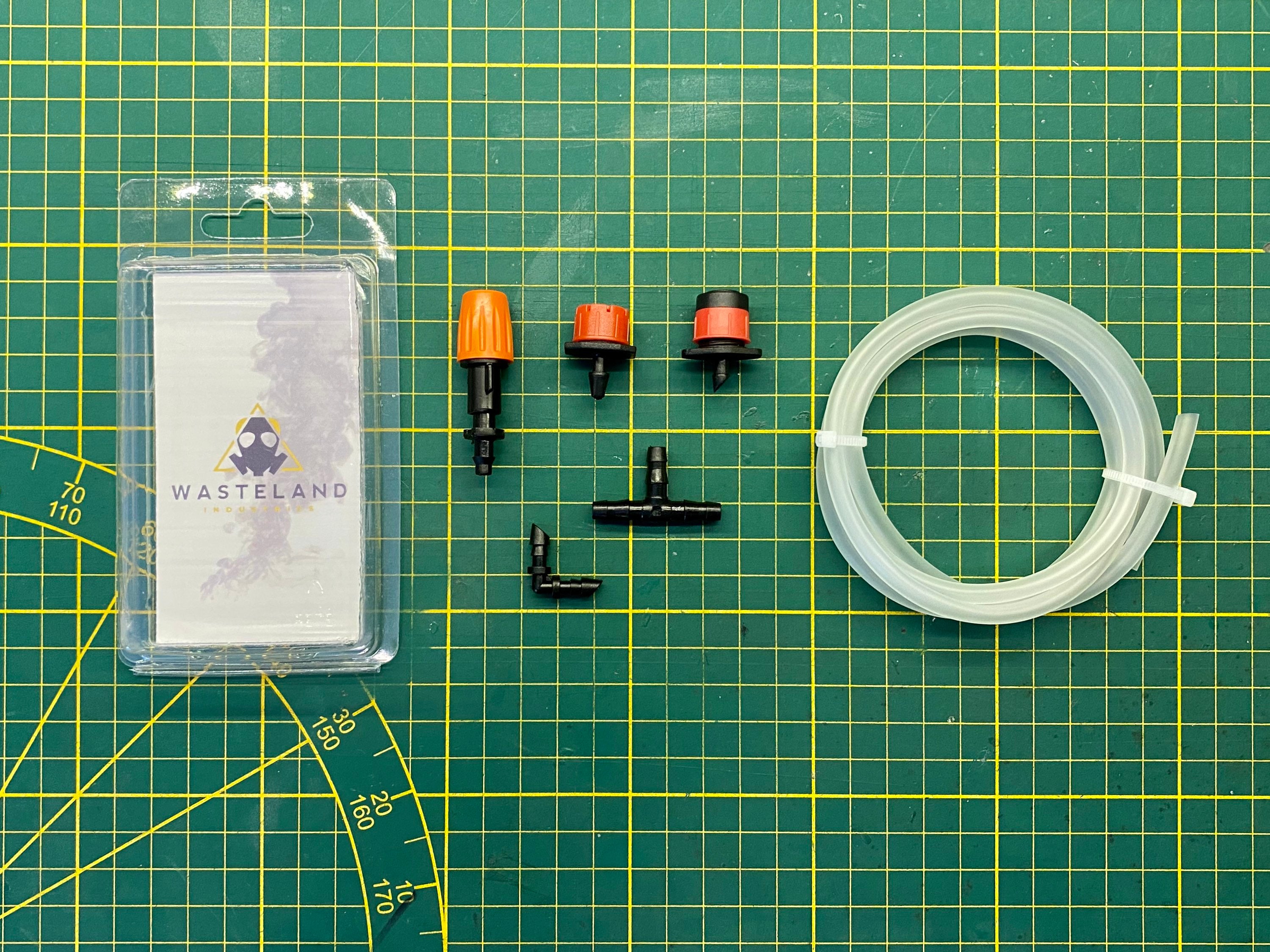 Mist-tips Add-on Full Set - Etsy