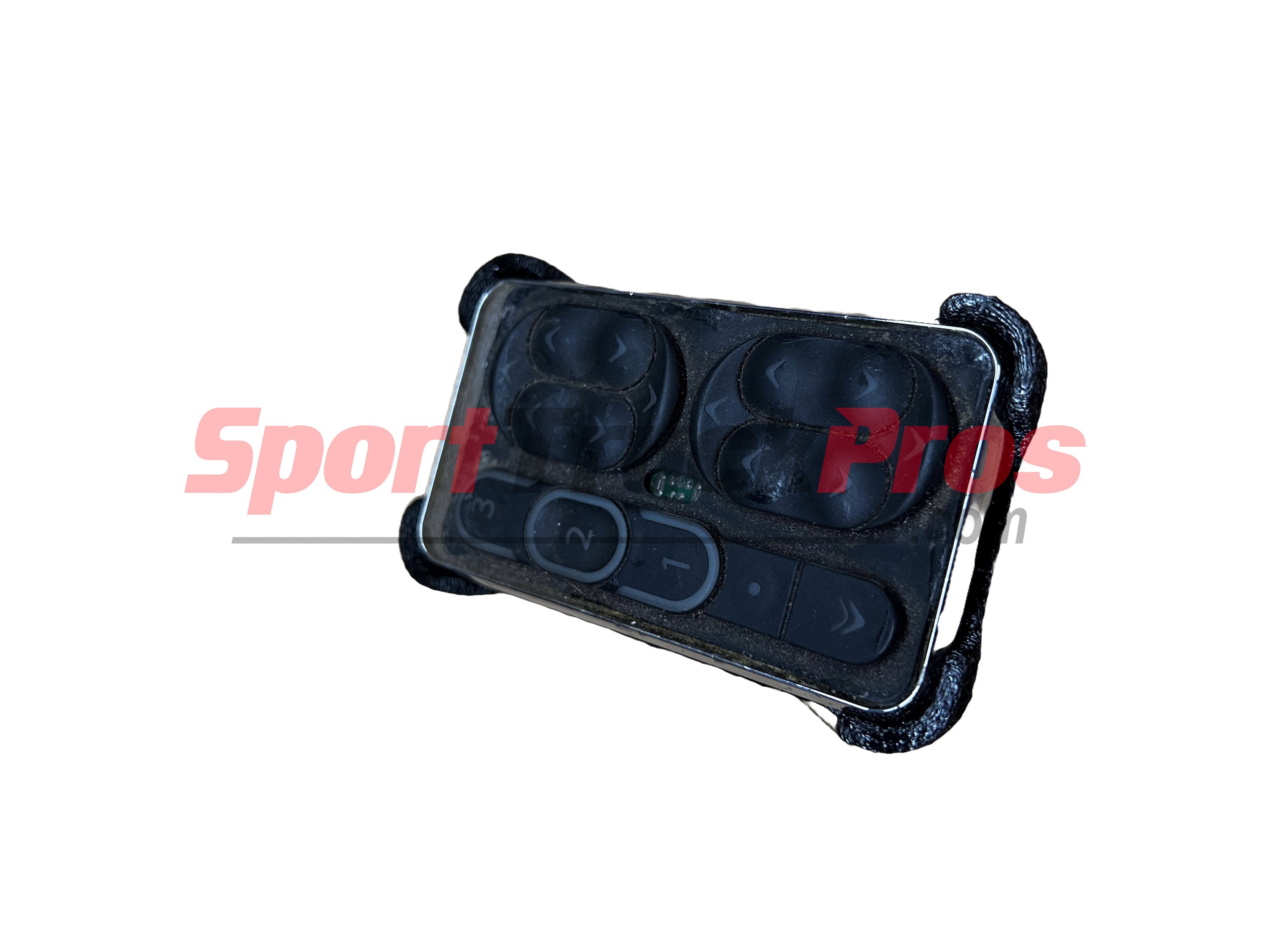 Accuair Controller Case - Etsy