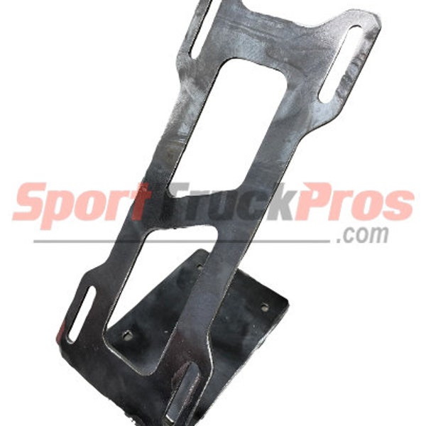 Visor Compressor Mount - Etsy