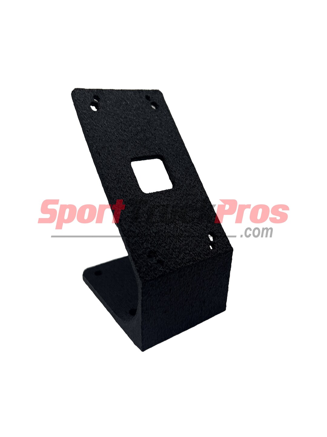 Accuair Controller Mount Pedestal Bracket,air Ride Switch - Etsy