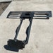 Air Ride Trunk Tray Mount - Viair Airlift Slam Accuair Bagged Minitruck ...