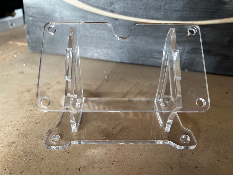 Slam Specialties Manifold Stand/mount - 45 Degree - Airbags Bagged ...