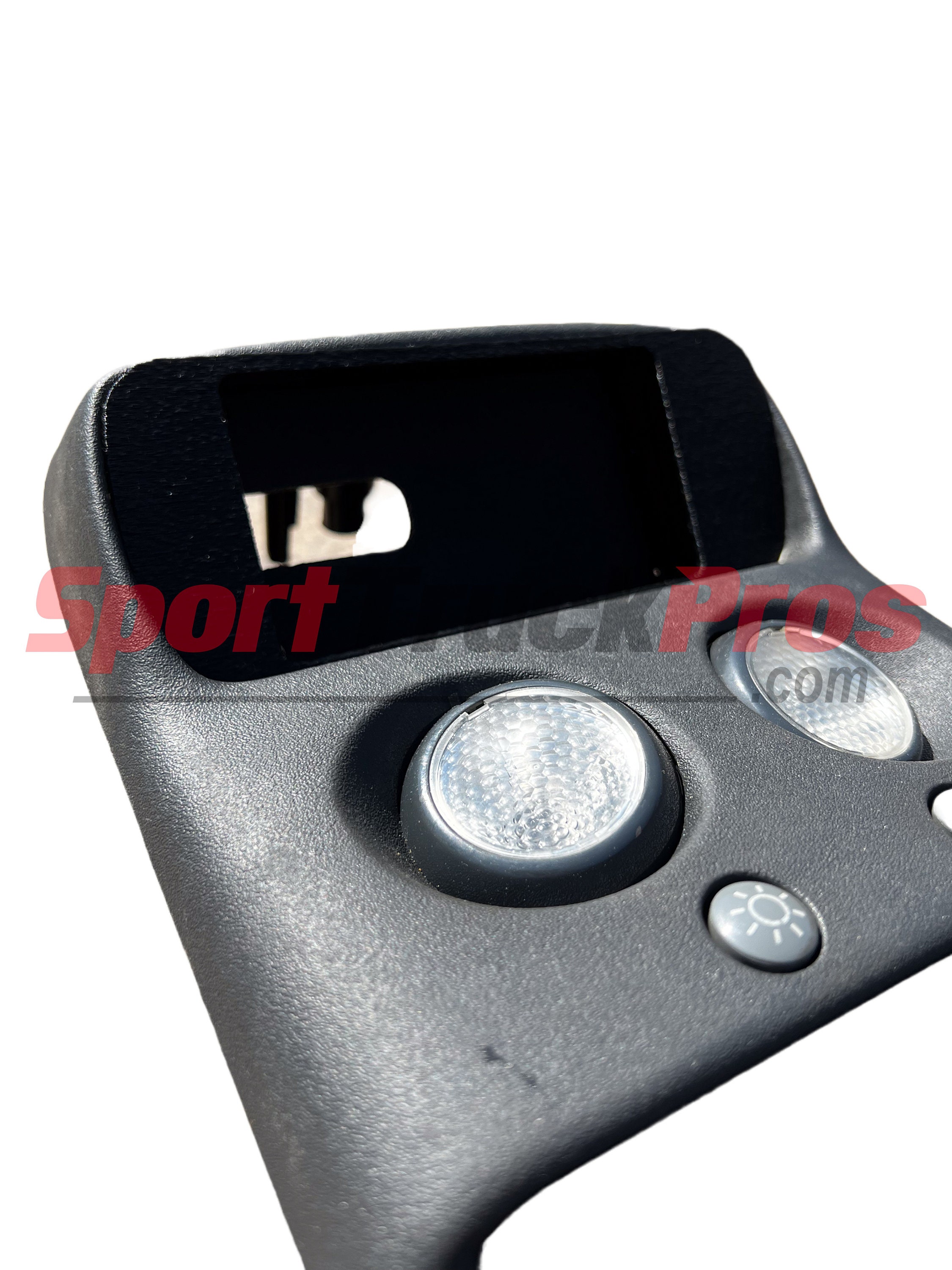 88-98 Silverado/sierra/tahoe/yukon/suburban Overhead Console Airlift ...