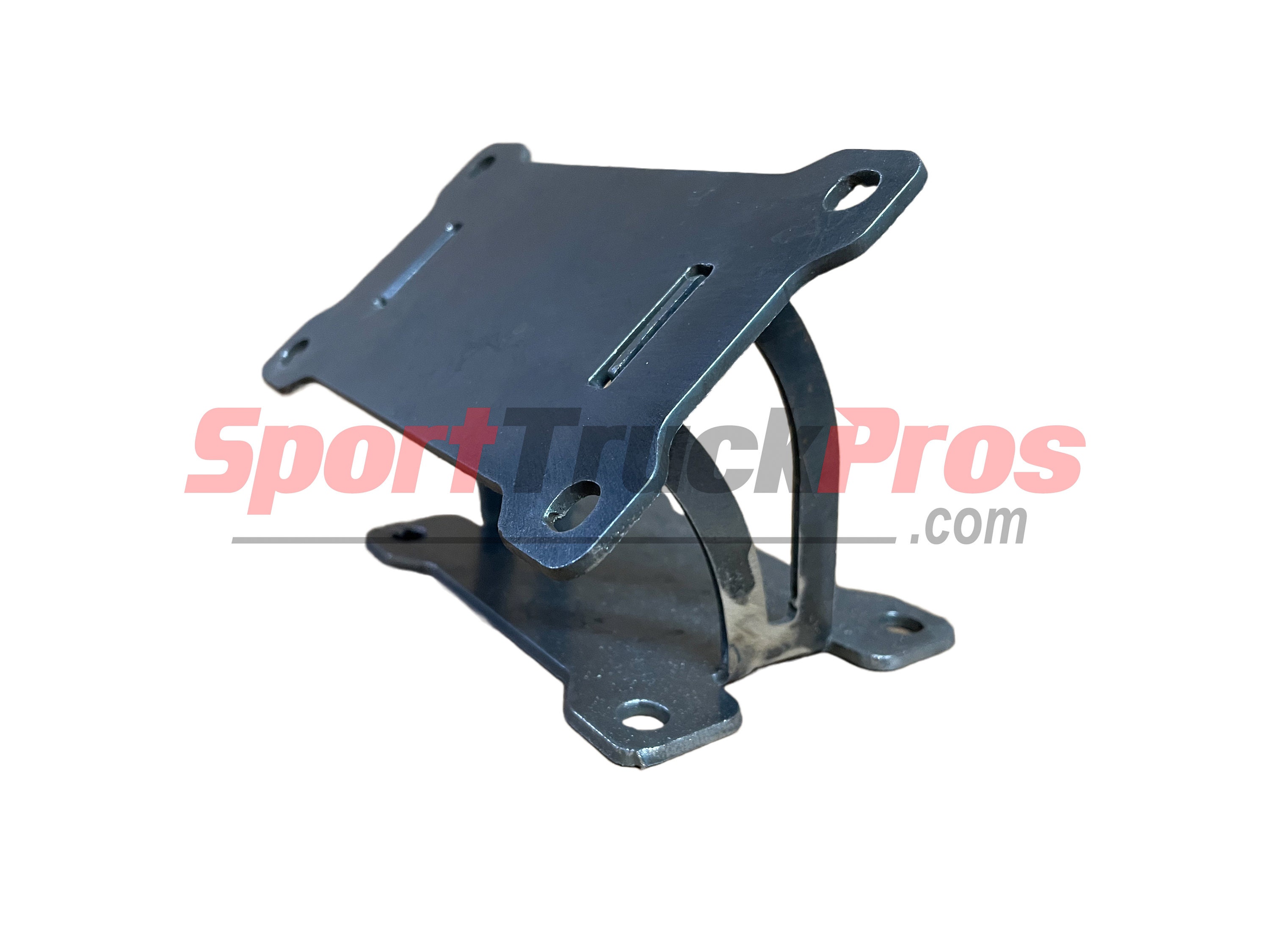 Airtekk Manifold Stand/mount - 45 Degree - Airbags Bagged Minitruck ...