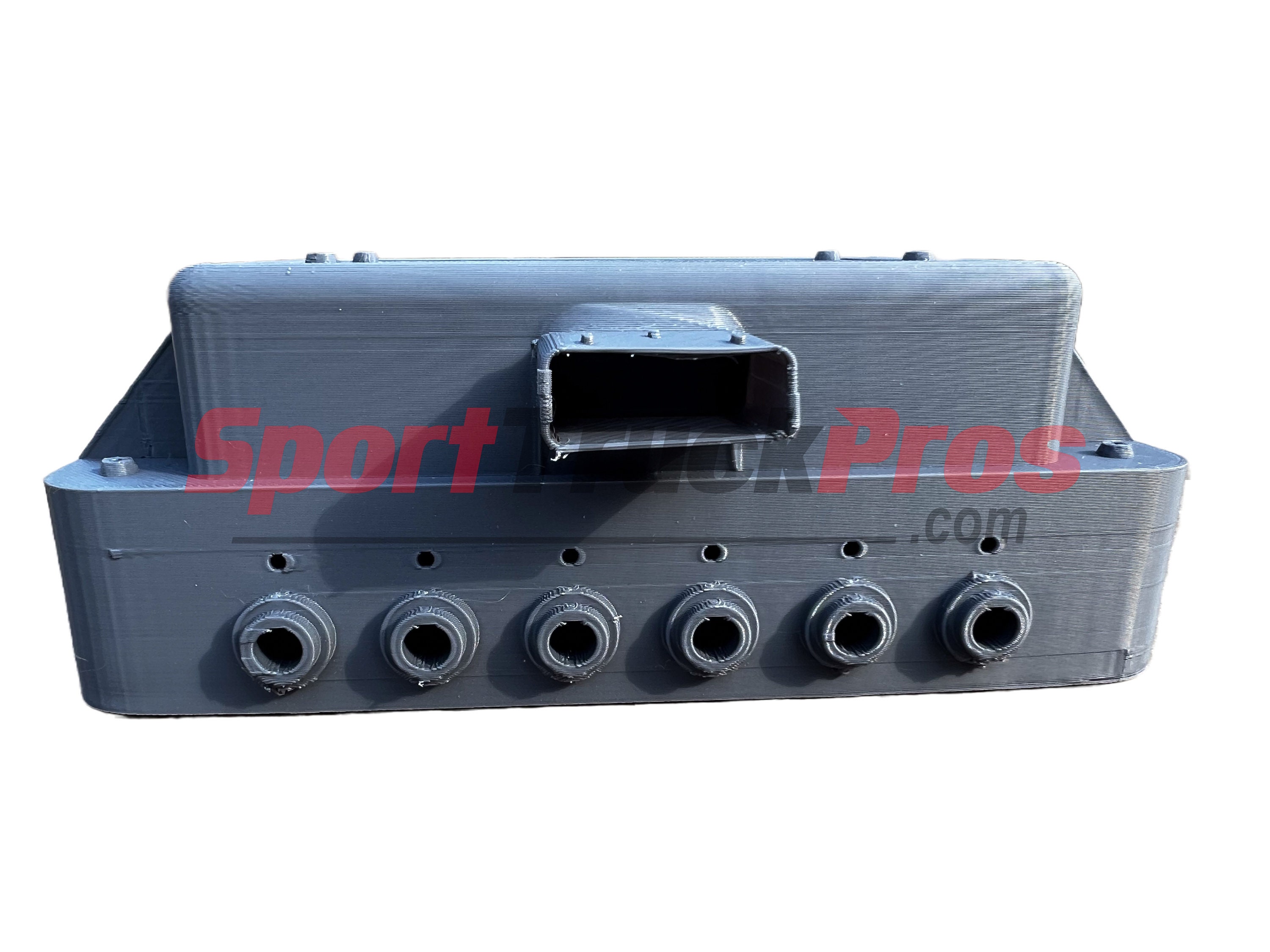 Airlift Performance 3P/3H/3S Replica Manifold - Etsy