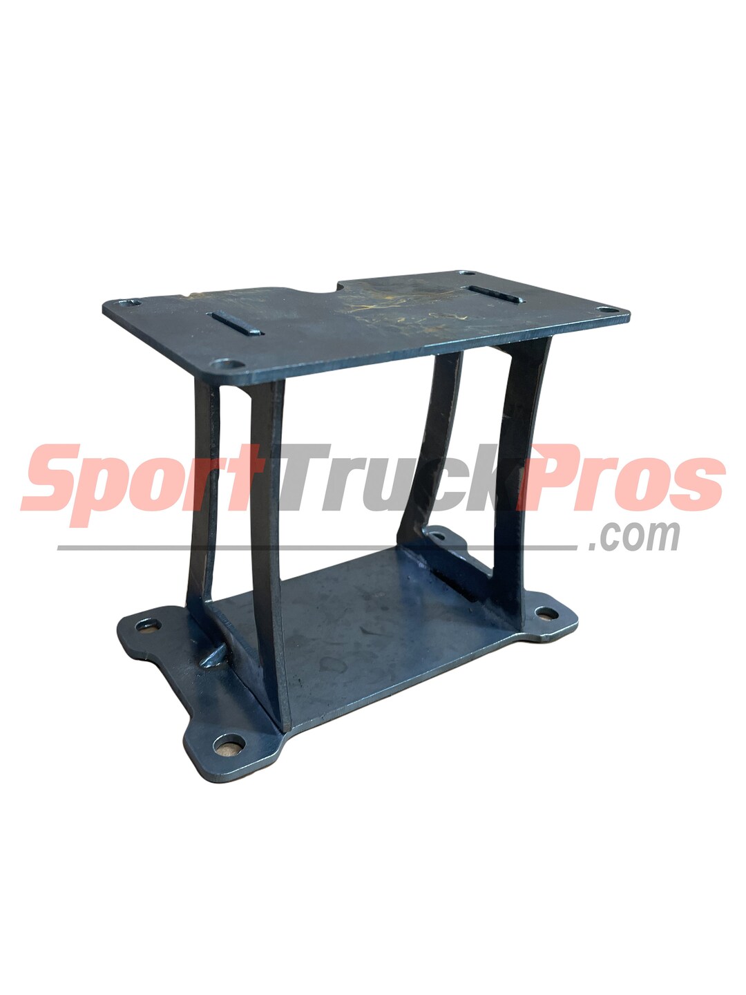 Slam Specialties Manifold Stand/mount - 90 Degree - Airbags Bagged ...