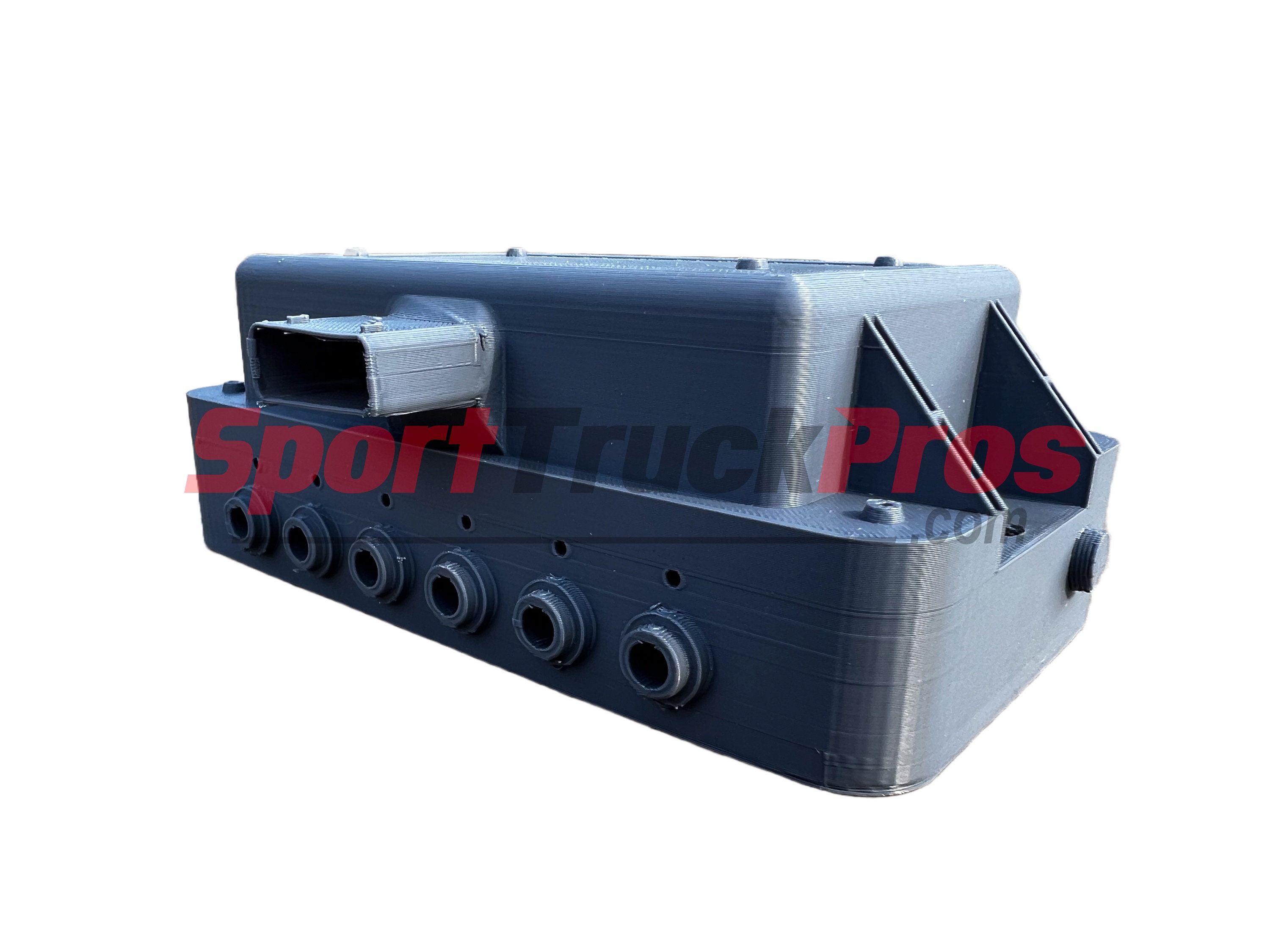 Airlift Performance 3P/3H/3S Replica Manifold - Etsy