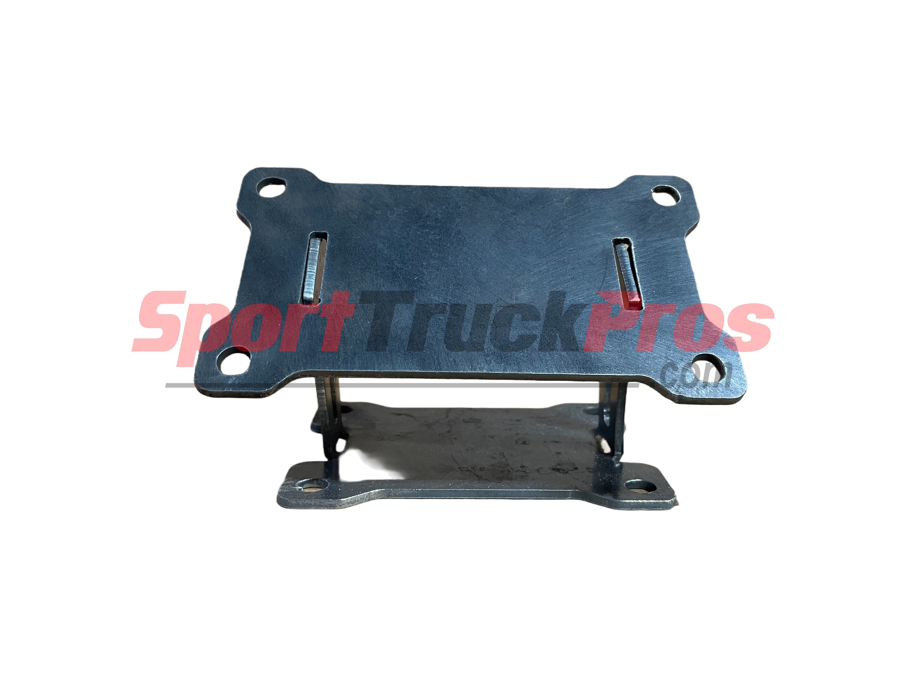 Airtekk Manifold Stand/mount - 45 Degree - Airbags Bagged Minitruck ...